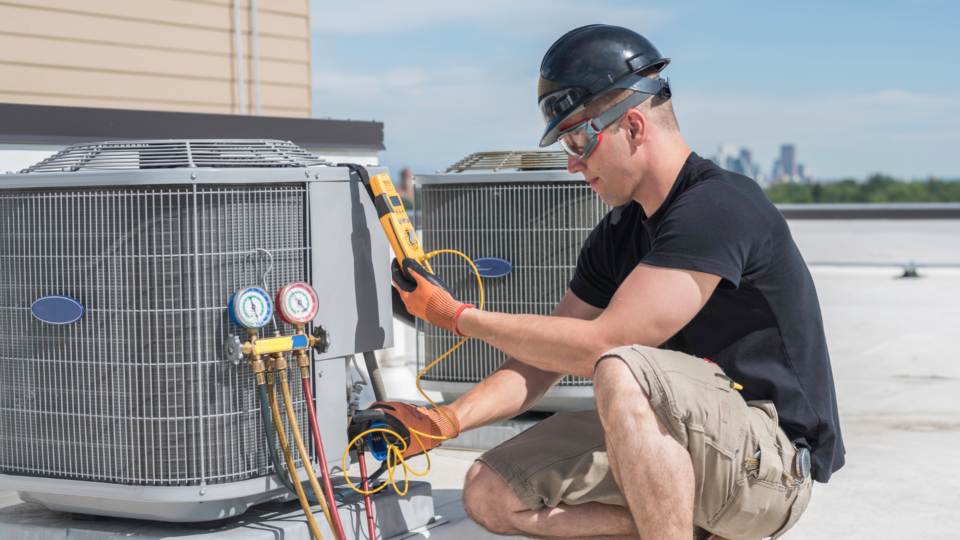How To Choose A Furnace For Your Home - Heating Furnace Fix